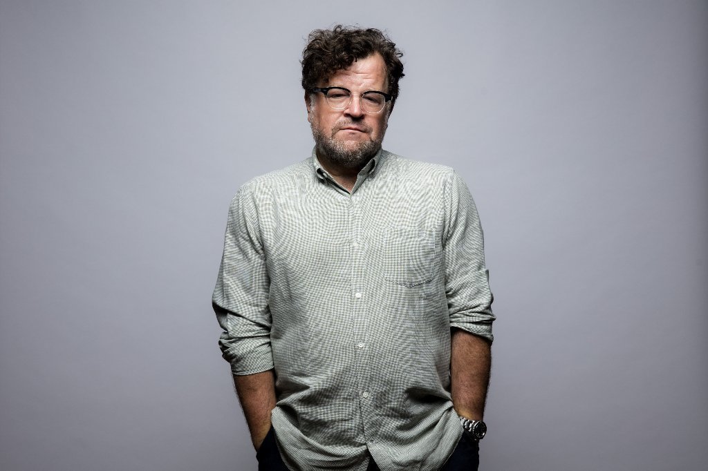 In-Depth Interview – Kenneth Lonergan – theOFFICE
