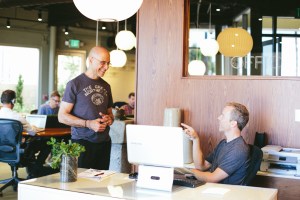 Our Story – theOFFICE