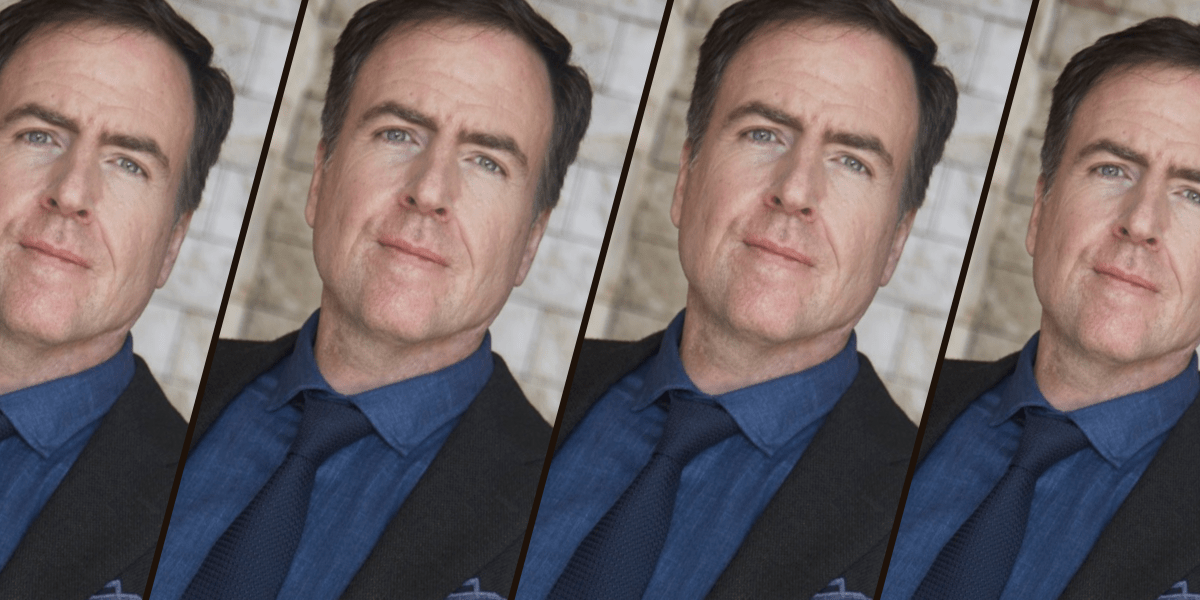 Member Profile: David Scarpa – theOFFICE